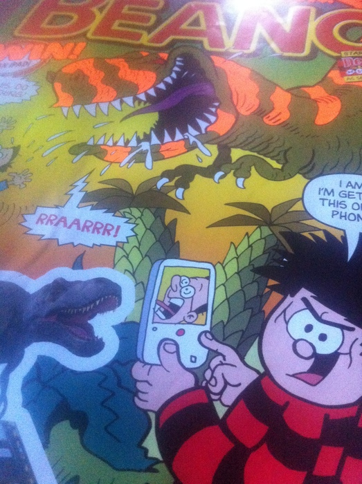 Comic Books for Kids age 5 - 12 · KidSpeak · swinny.net